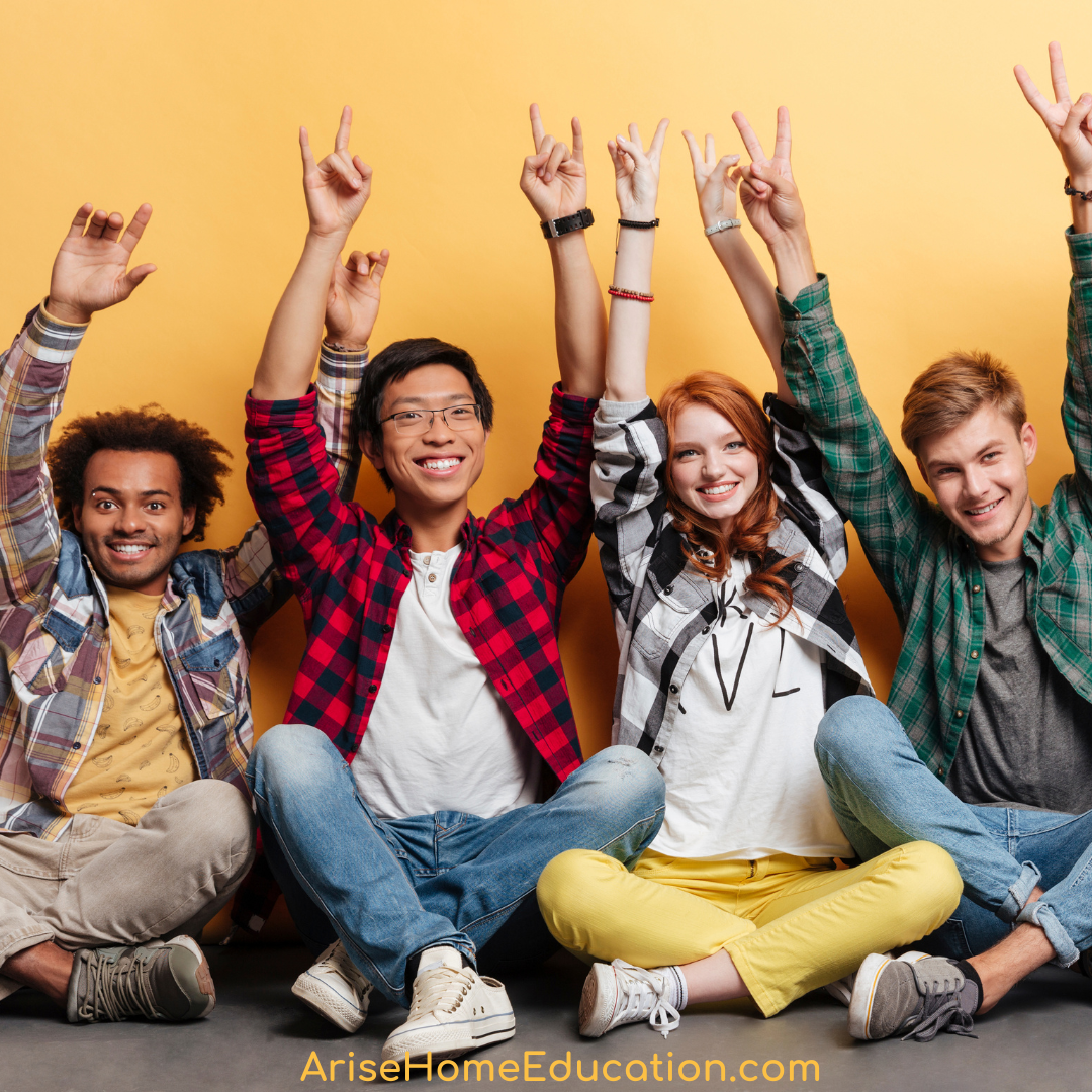 UK Exam Success for Home Education Families (2025-26)