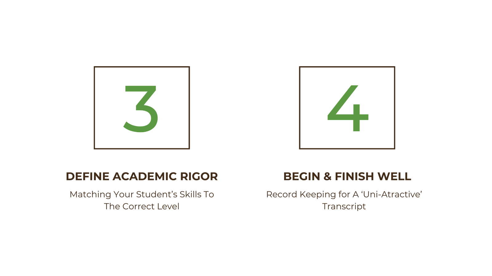 Home Ed Success Starts Here - Arise Home Education