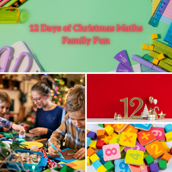 Christmas Math Puzzles and Activities for Homeschoolers - Arise Home ...