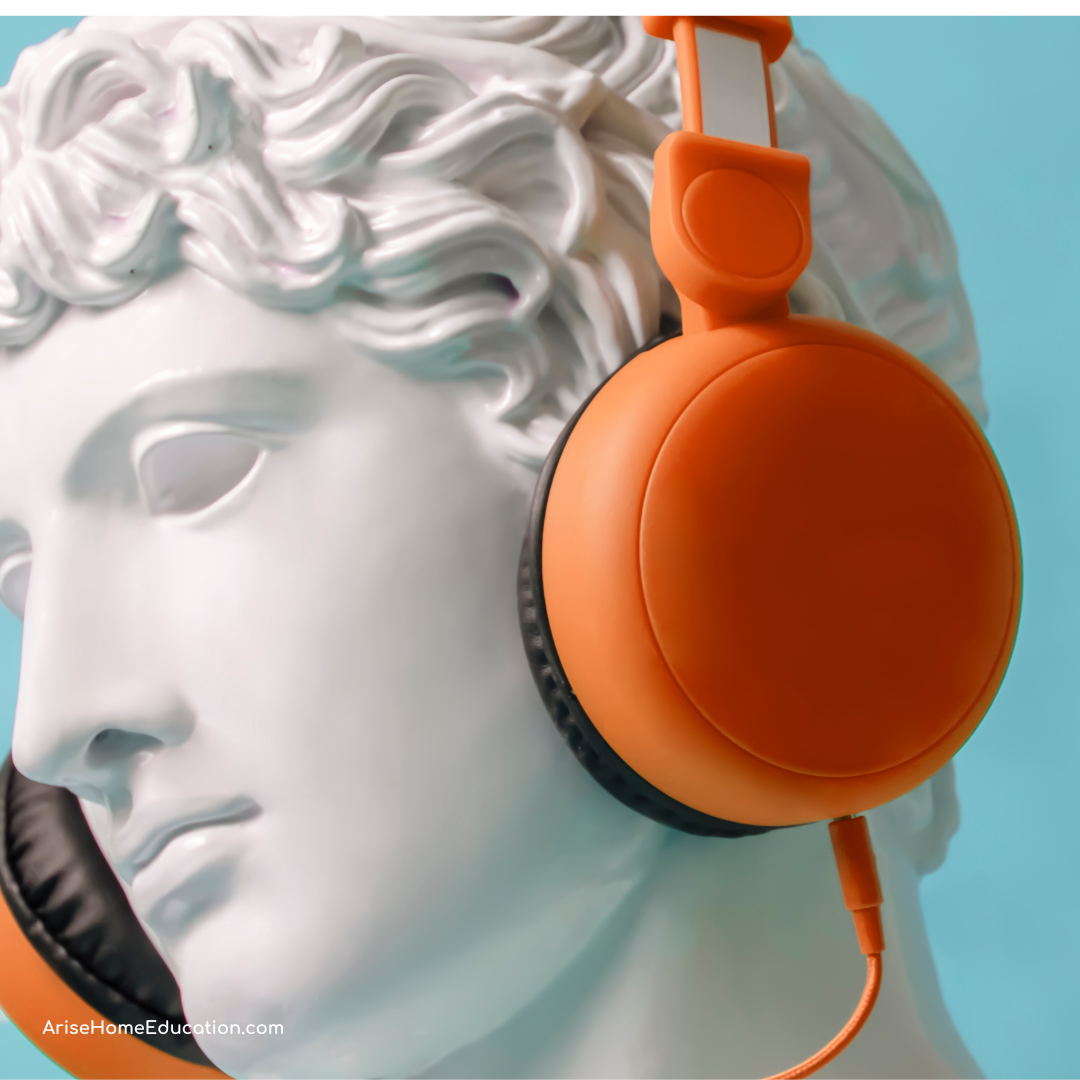 Auditory Learners | Tips for Different Learning Styles - Arise Home ...